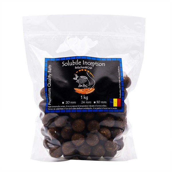 Soluble Inception – Myon Baits